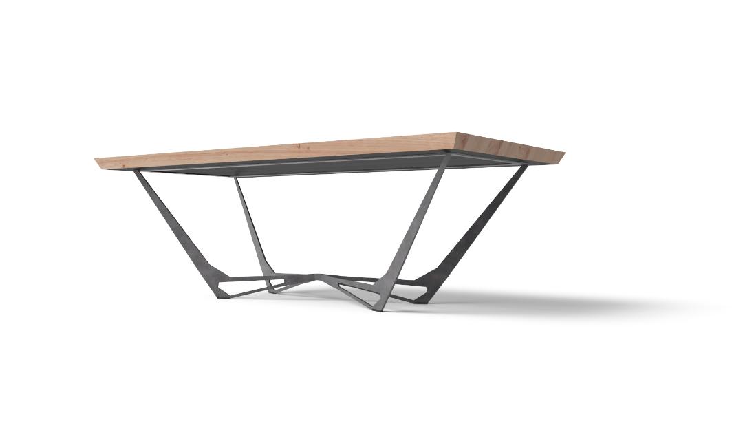 Modern Spider – Nordic Tables