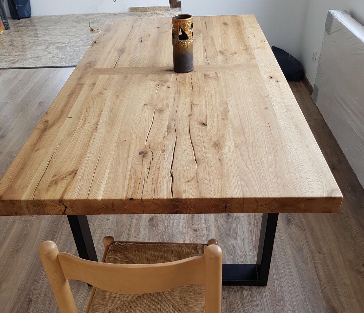 Terrace – Nordic Tables